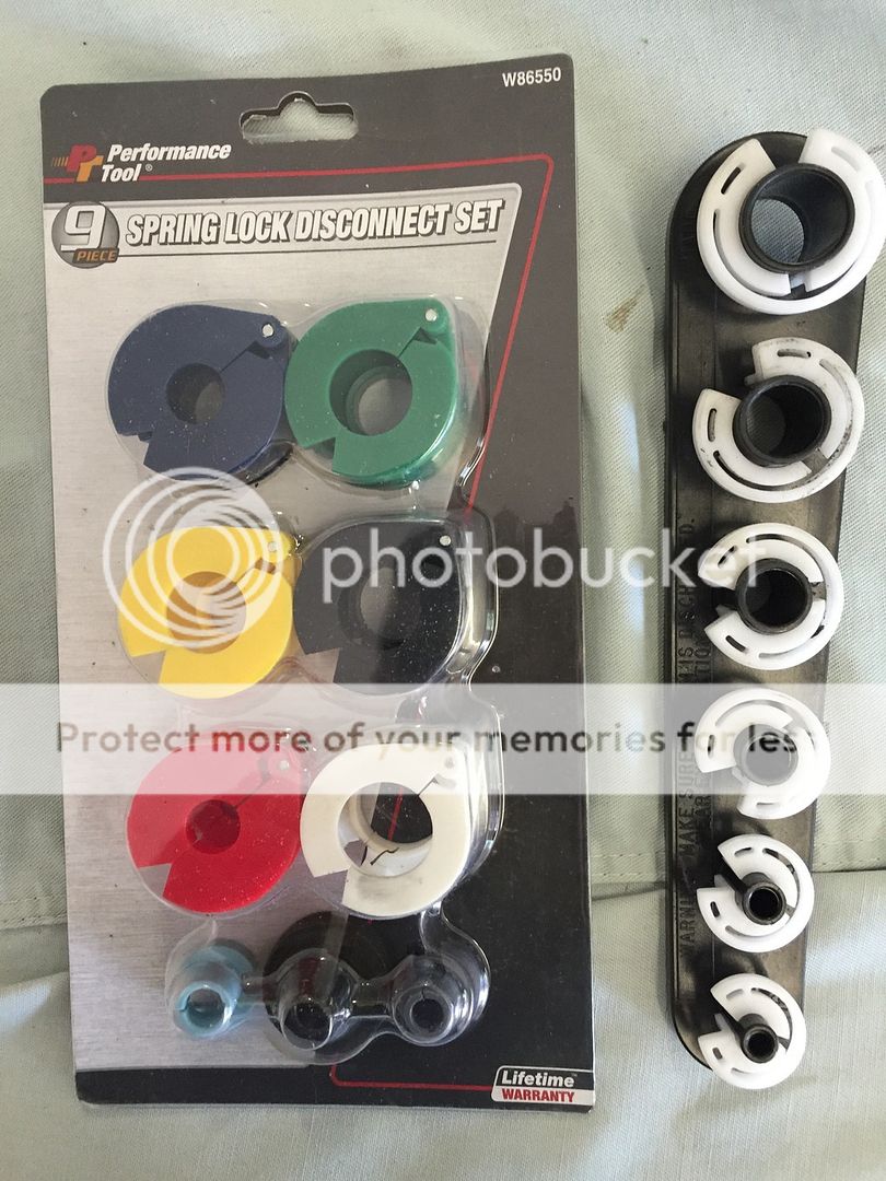 Disconnecting AC lines | Cummins Diesel Forum