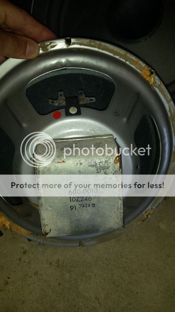 ESS AMT 3 Rock Monitor | Audiokarma Home Audio Stereo Discussion Forums