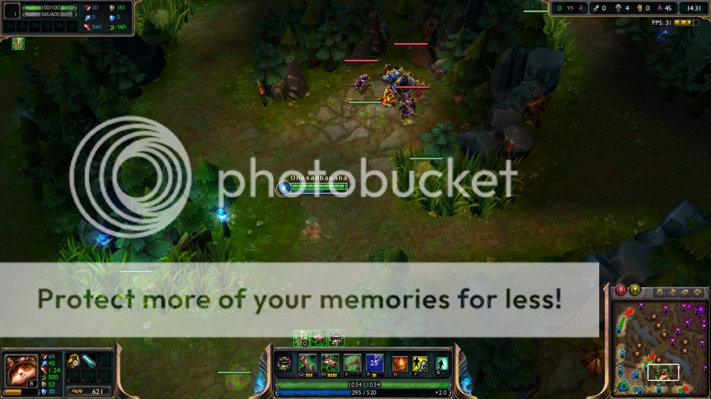 Teemo Build Guide : Teemo - The Hefty Yordle (AP and AD builds) Season ...