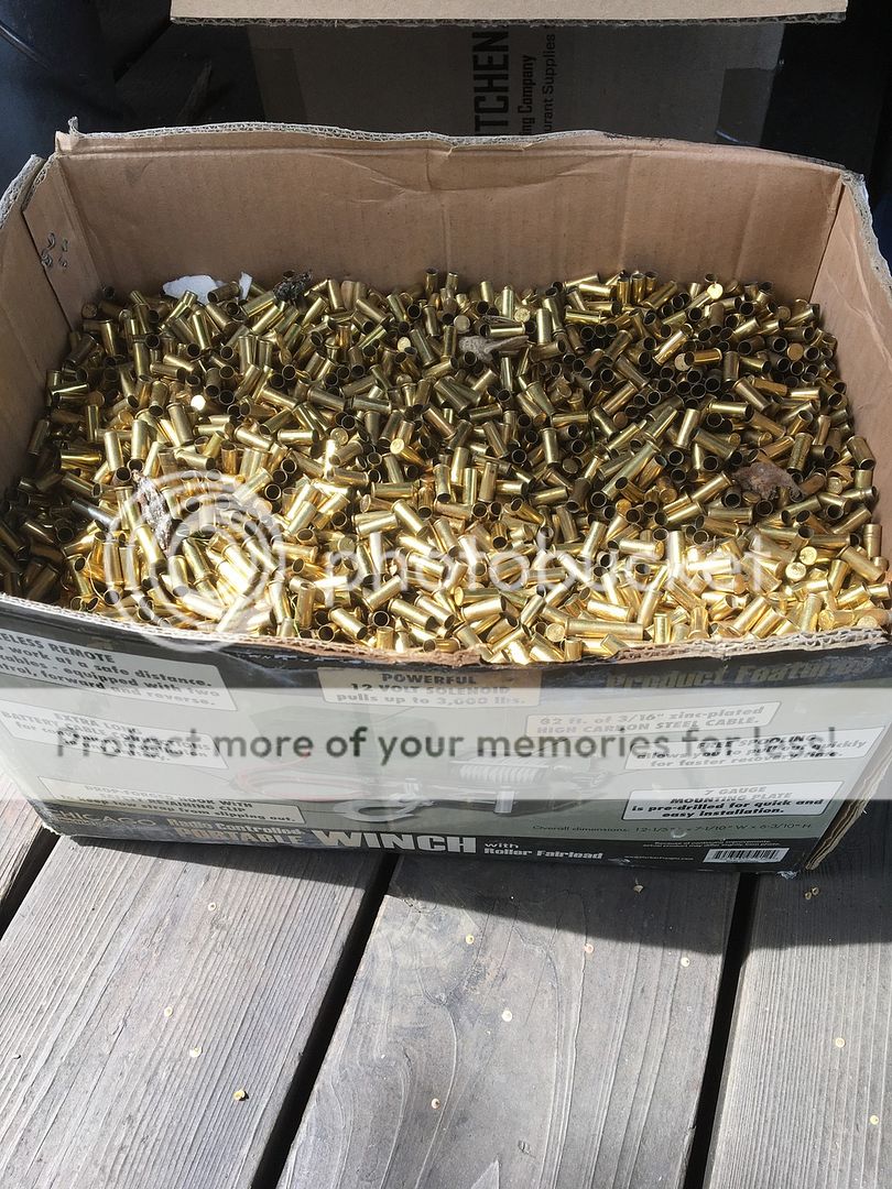 Scope Tracking: Tall Target Test with Bryan Litz - 24hourcampfire