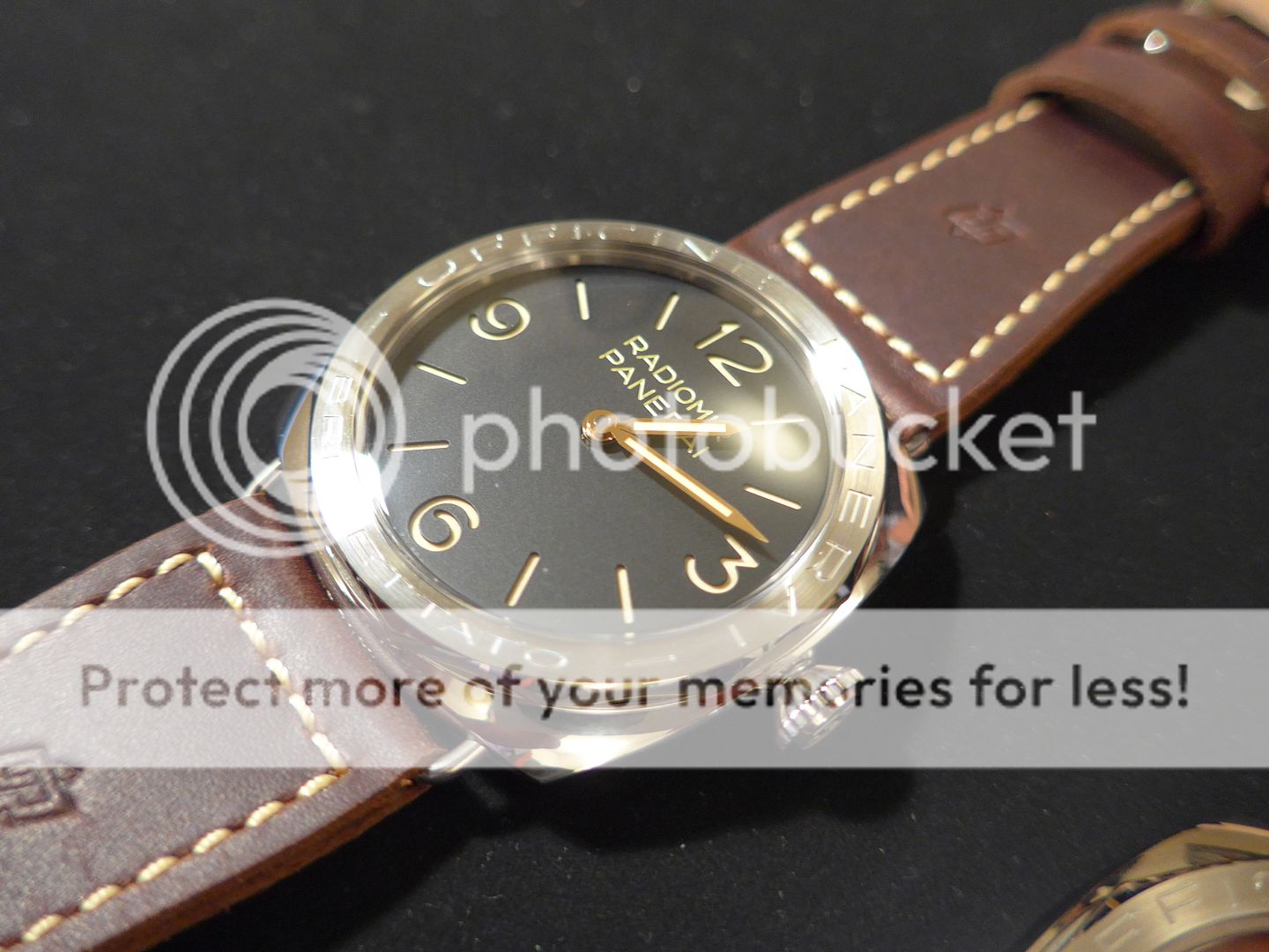 TimeZone : Officine Panerai » SIHH 2017 LIVE!!! PAM 685 & 687 >>>>>