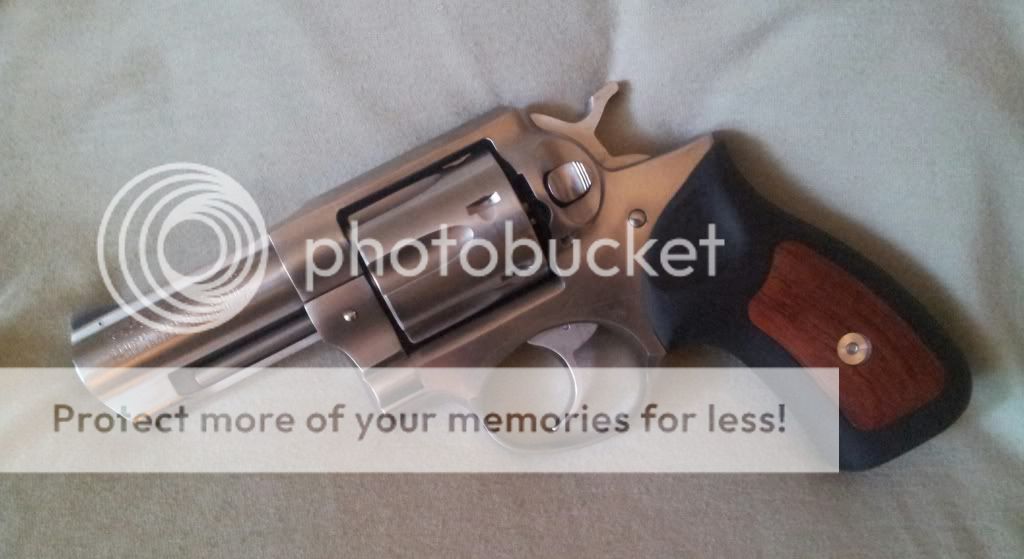 Wanted - Factory Spurless GP100 Hammer | Ruger Forum