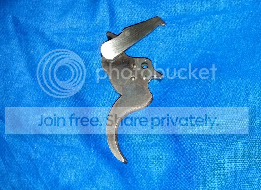 K-frame Parts ---> Hammer, Trigger, Cylinder, Grips, etc. | Smith ...