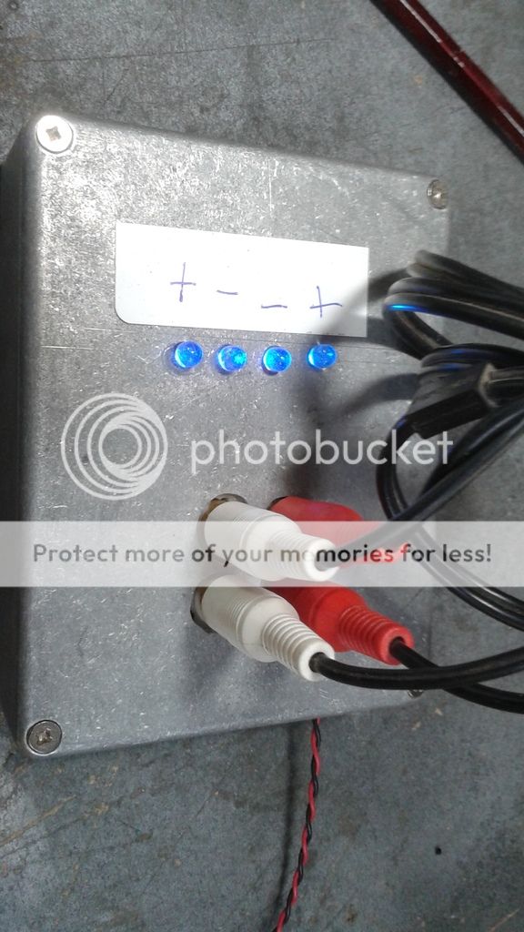DIY Cable checker | DIYMobileAudio.com Car Stereo Forum